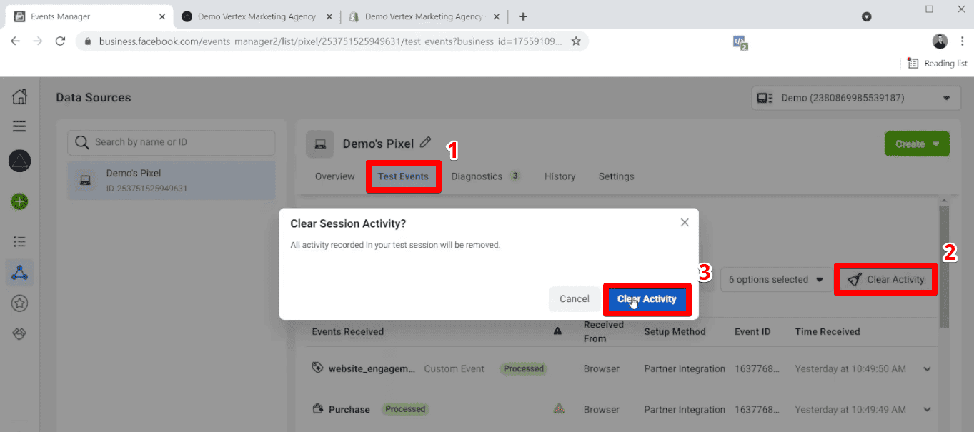 How to Fix Meta Pixel Errors (previously Facebook Pixel)