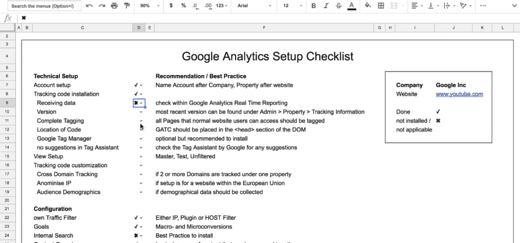 How Can I Make Money Selling Analytics Services 2022