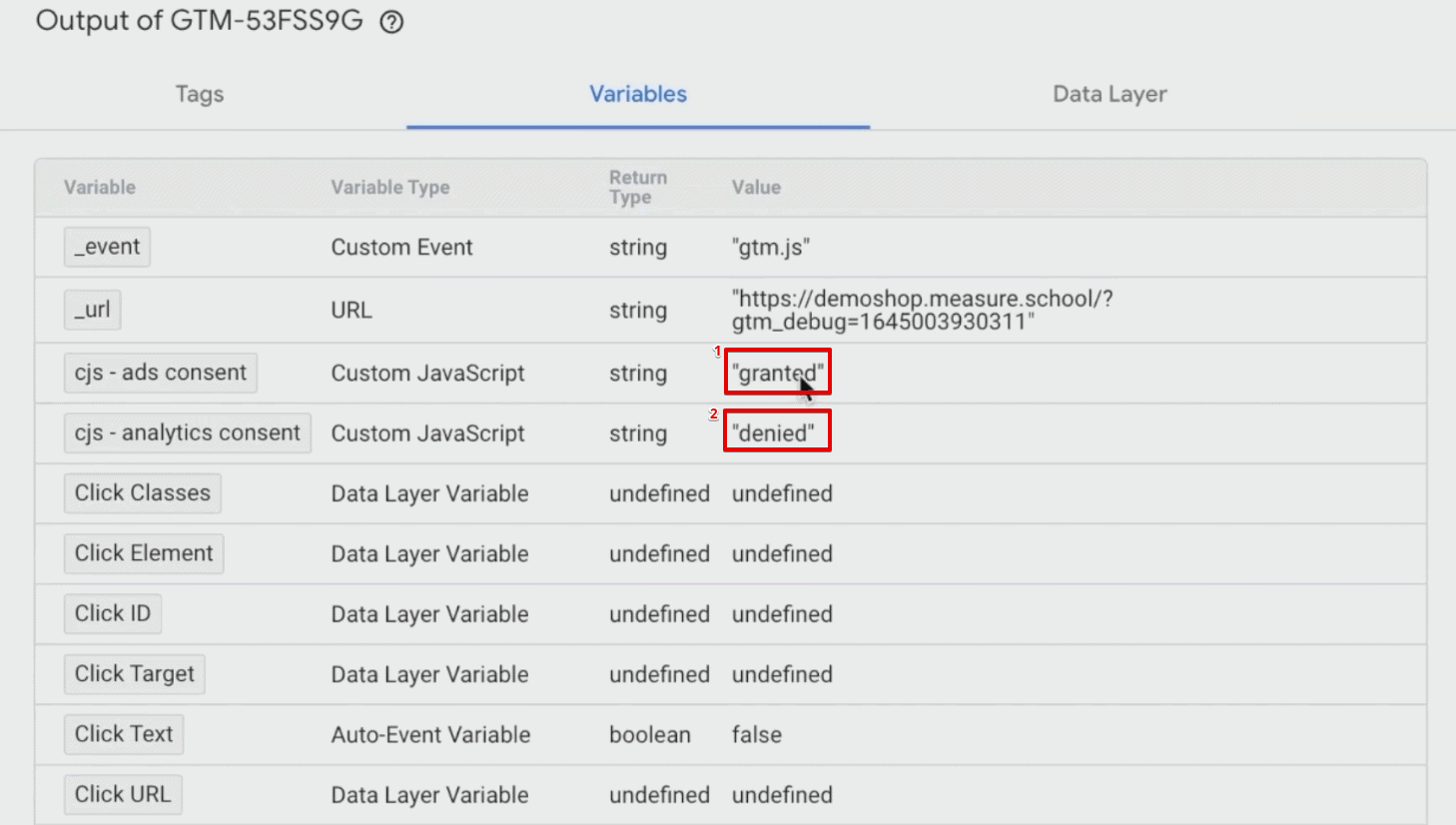 How to Install a Cookie Consent Banner with GTM 2022