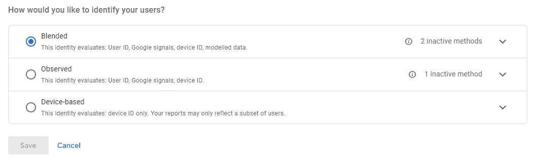 How to Configure User ID in Google Analytics 4 (2022)