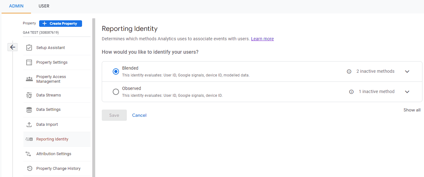 How to Configure User ID in Google Analytics 4 (2022)