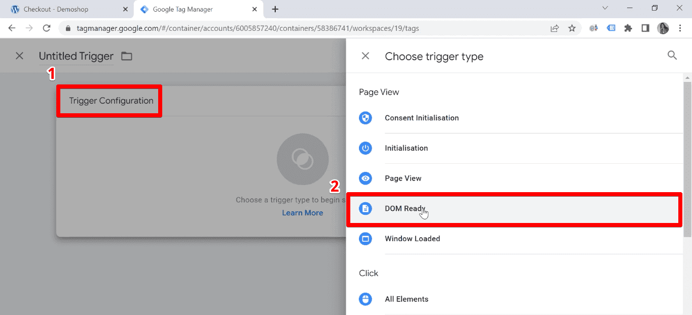 How to Create a Google Tag Manager Cookie