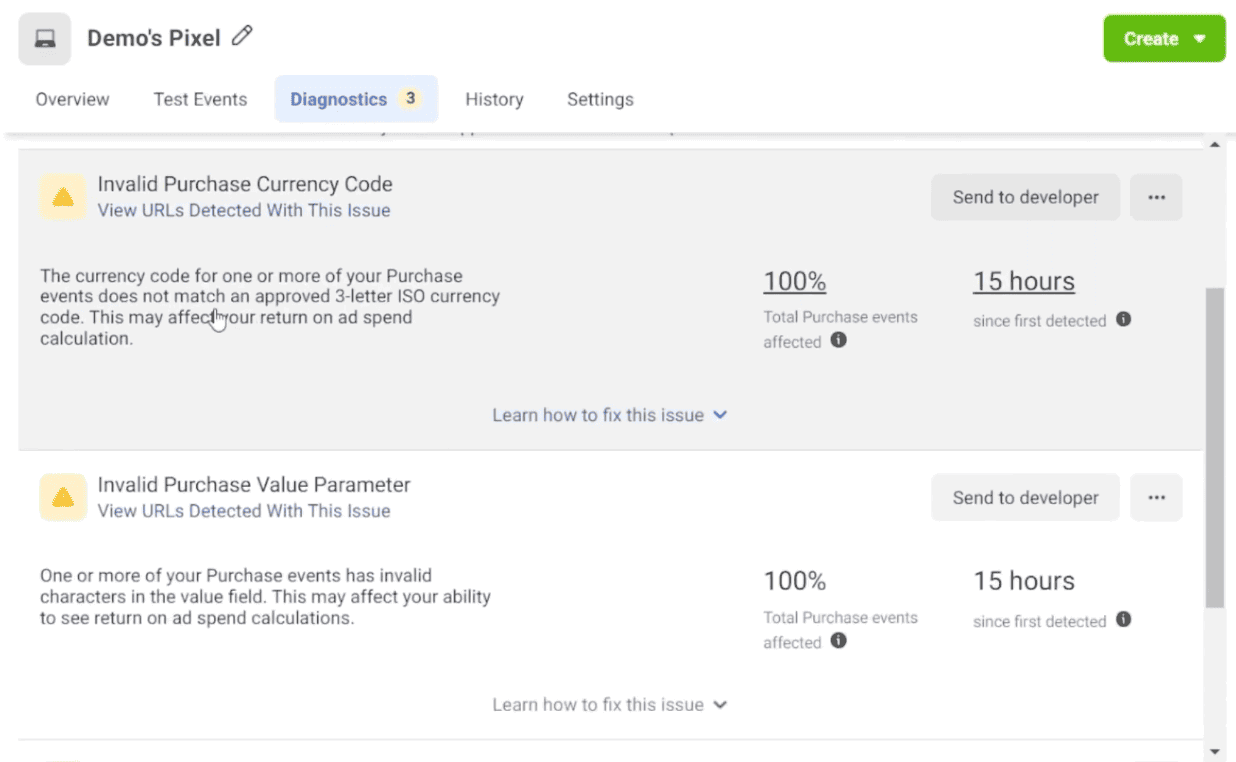 How to Fix Meta Pixel Errors (previously Facebook Pixel)