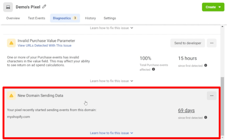How to Fix Meta Pixel Errors (previously Facebook Pixel)