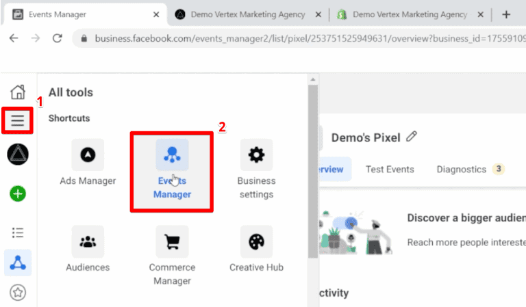 How to Fix Meta Pixel Errors (previously Facebook Pixel)