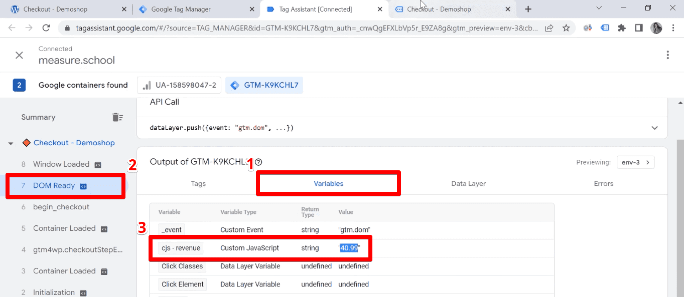 How to Create a Google Tag Manager Cookie 2022