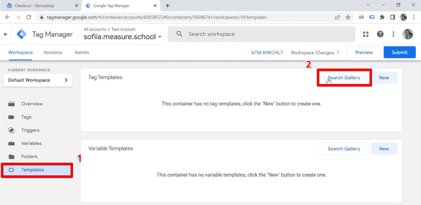 How to Create a Google Tag Manager Cookie 2022