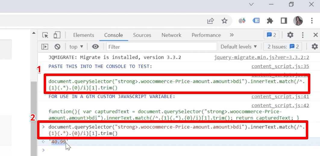 How to Create a Google Tag Manager Cookie