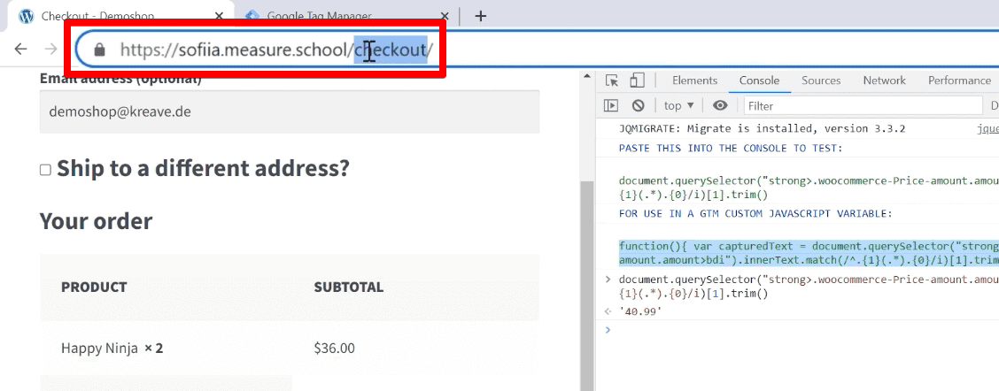 How to Create a Google Tag Manager Cookie 2022