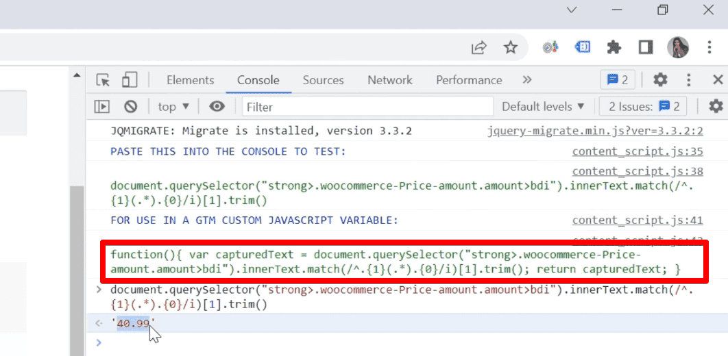 How to Create a Google Tag Manager Cookie 2022