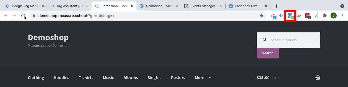 How to Set Up Meta Pixel (Facebook Pixel) with GTM