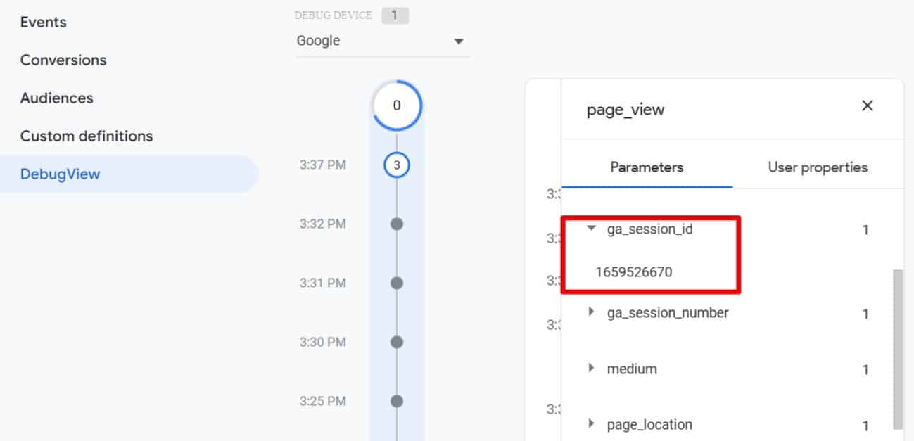 How to Set Up GA4 Cross-Domain Tracking 2022