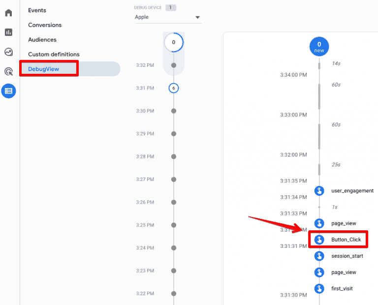 How to Track Events with GA4 and Google Tag Manager