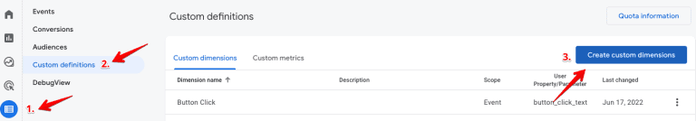 How to Track Events with GA4 and Google Tag Manager