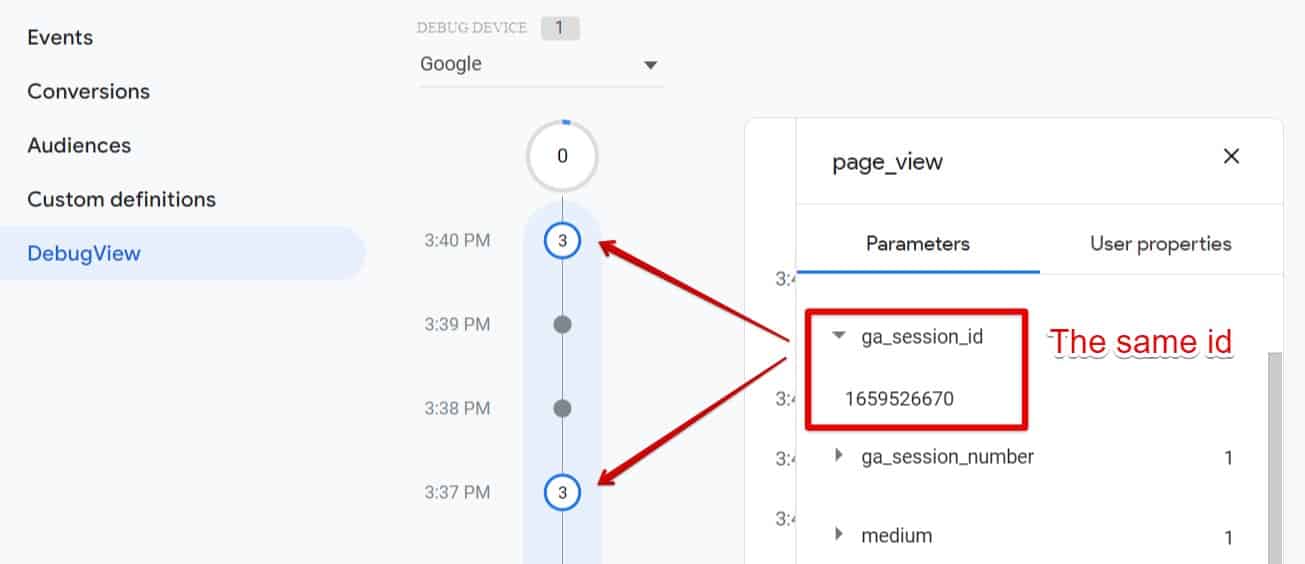 How to Set Up GA4 Cross-Domain Tracking