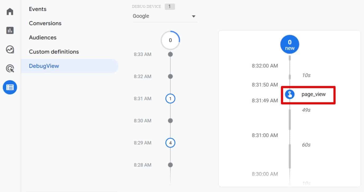 How To Set Up Ga4 Cross Domain Tracking 2022