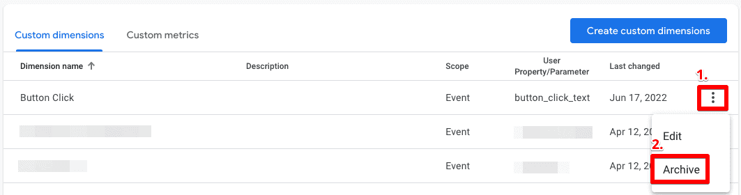 How to Set Up GA4 Custom Dimensions