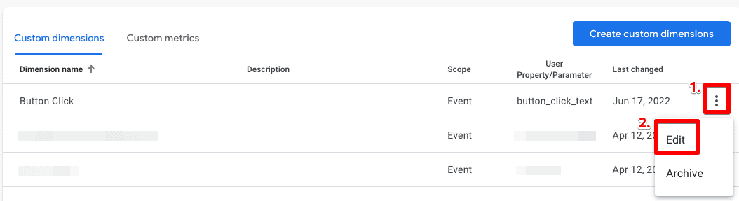 How to Set Up GA4 Custom Dimensions