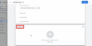 How to Set Up Google Tag Manager Server-Side Tagging 2022