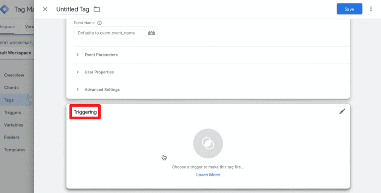 How to Set Up Google Tag Manager Server-Side Tagging