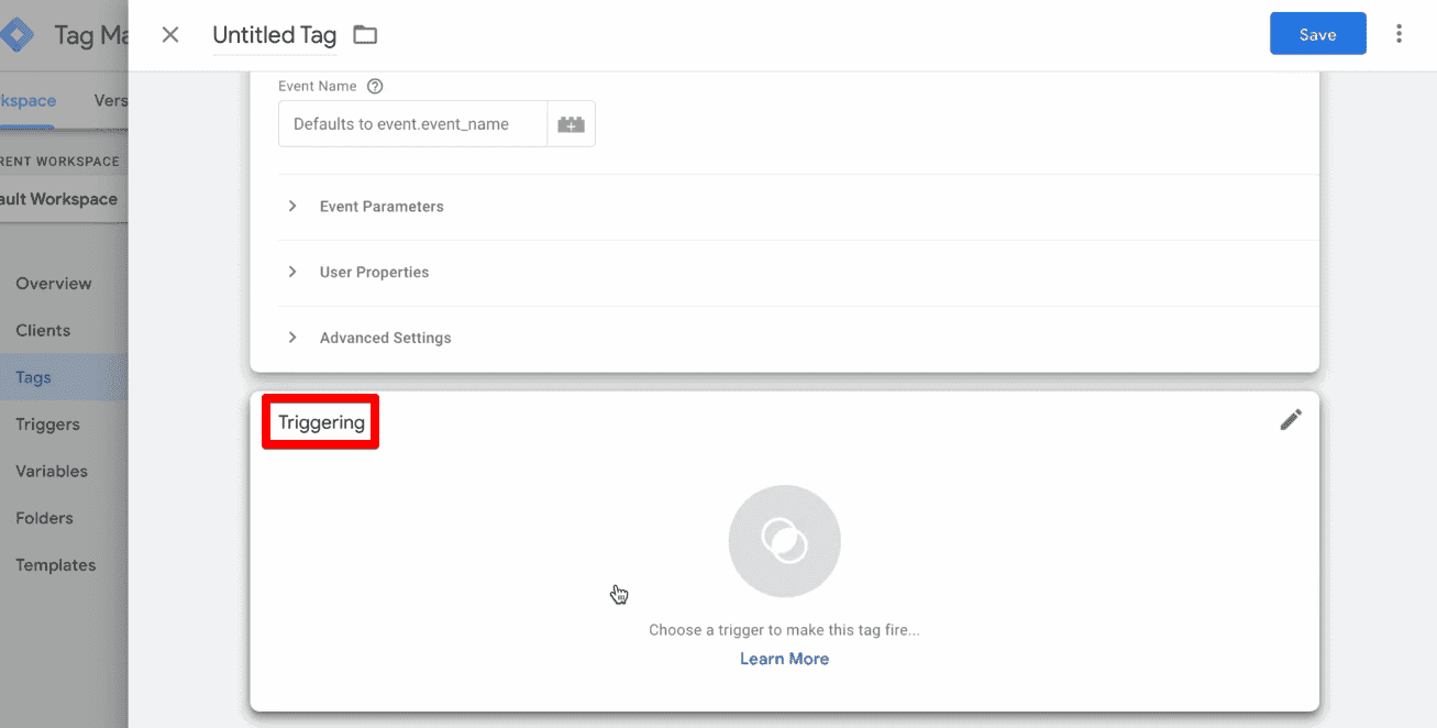 How to Set Up Google Tag Manager Server-Side Tagging 2022