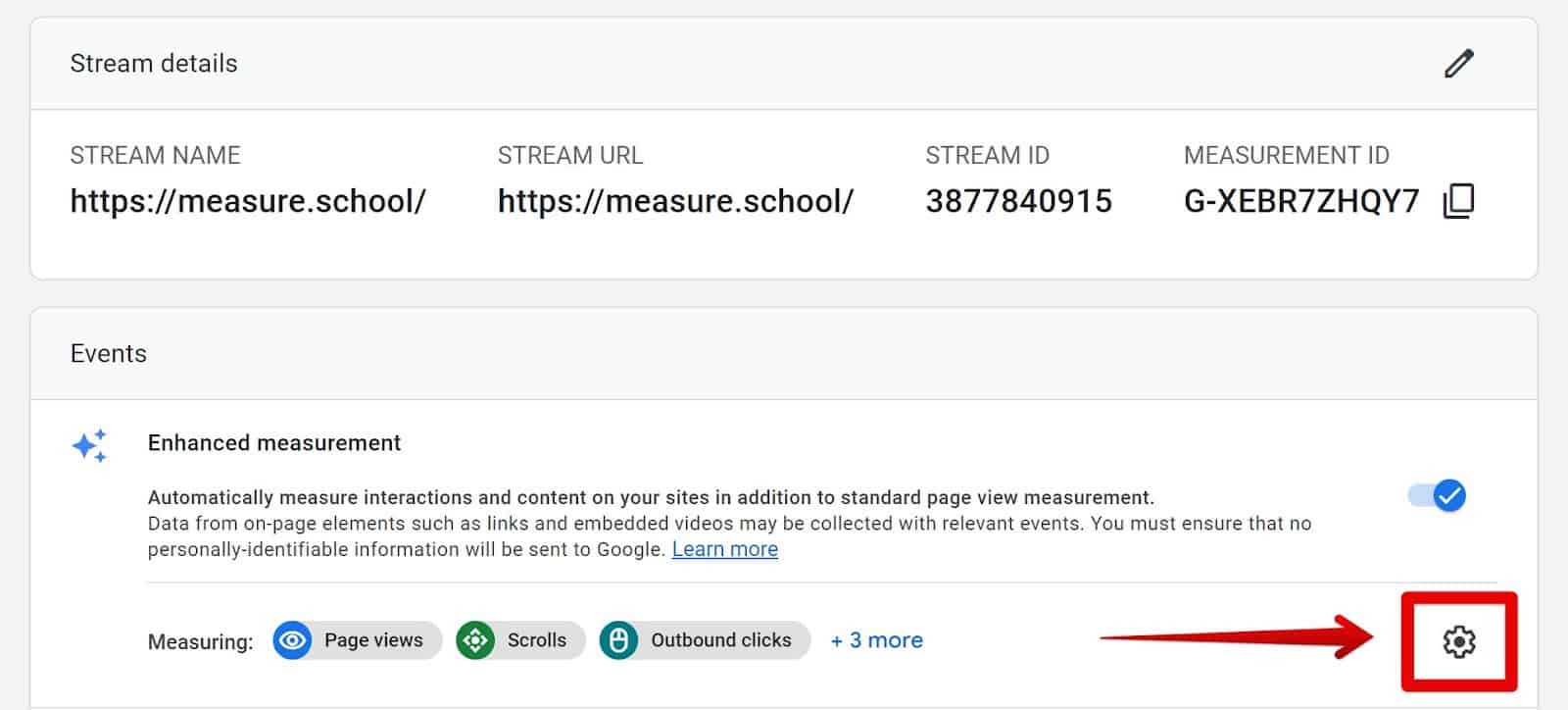 How to Set Up GA4 Scroll Tracking