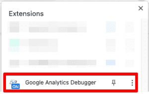 An Overview of GA4 DebugView 2022