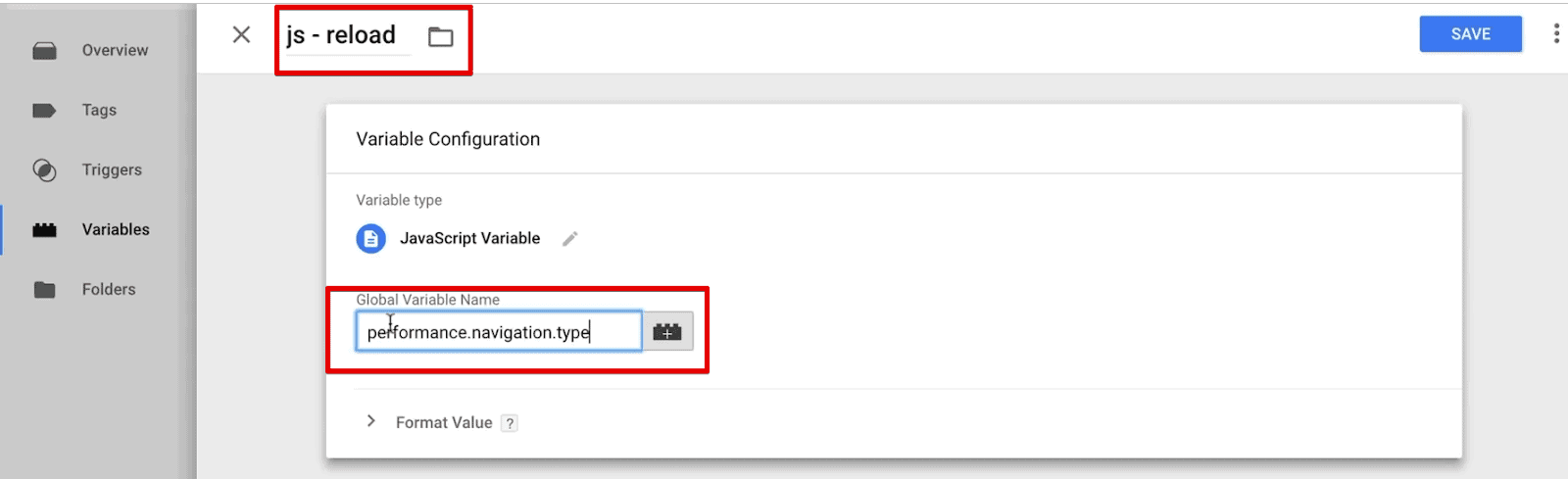 How to Prevent Tags from Firing After a Page Reload w GTM