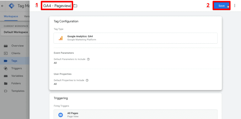 How to Set Up Google Tag Manager Server-Side Tagging 2022