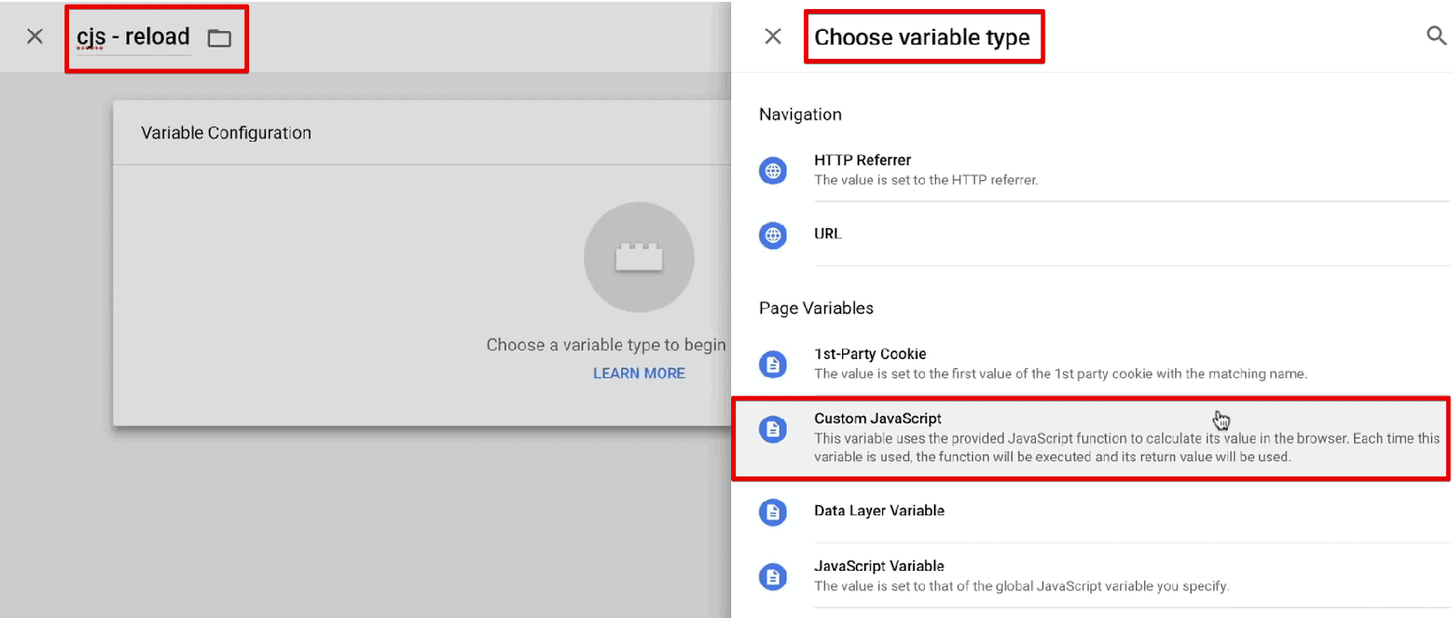 How to Prevent Tags from Firing After a Page Reload w GTM