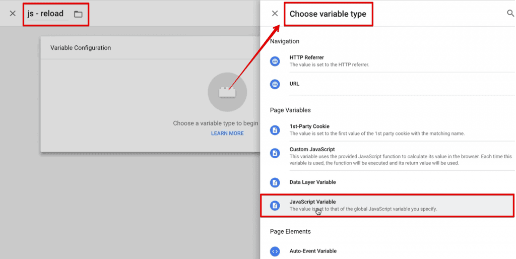 How to Prevent Tags from Firing After a Page Reload w GTM