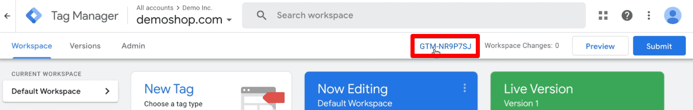 How to Set Up Google Tag Manager Server-Side Tagging 2022