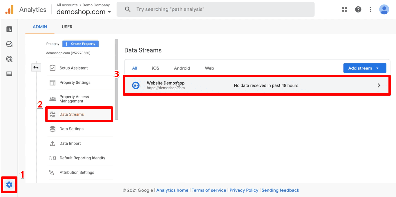 How to Set Up Google Tag Manager Server-Side Tagging