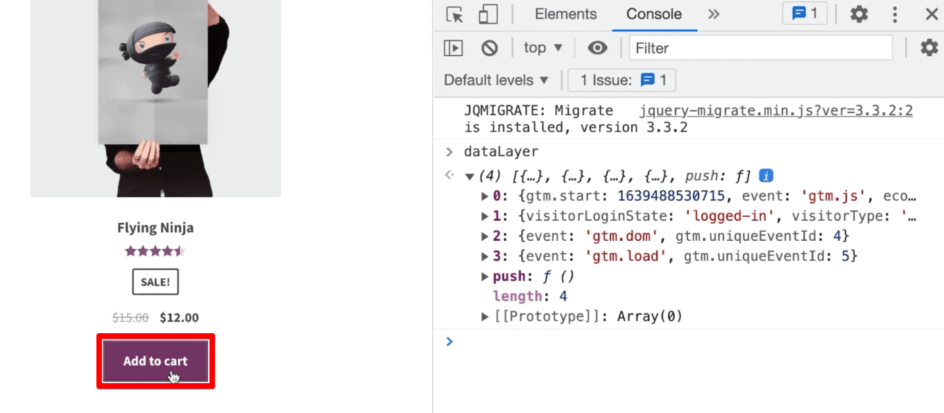Top 5 Techniques in JavaScript for Google Tag Manager