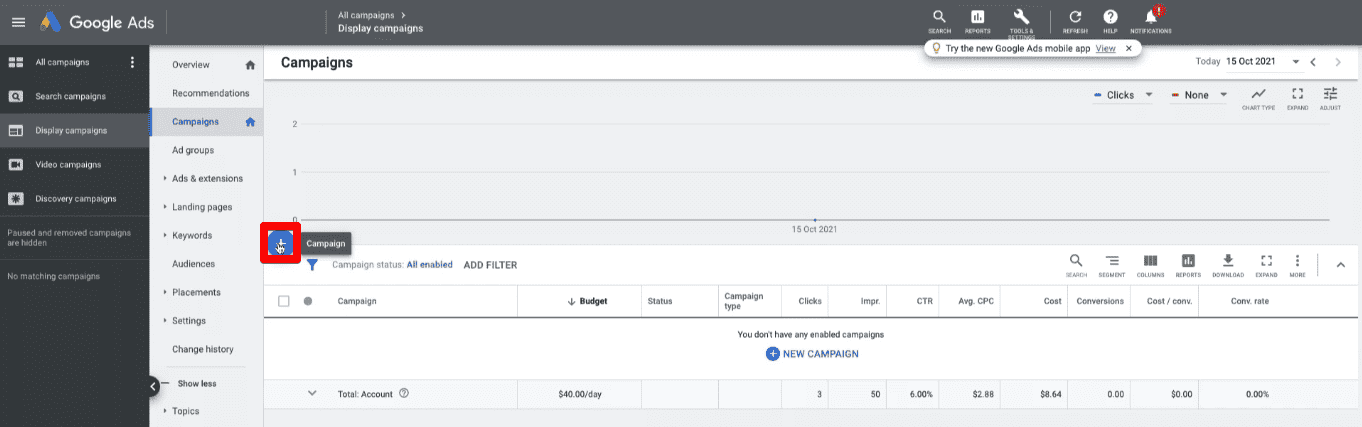 How to Set Up Google Display Ads - Complete Guide