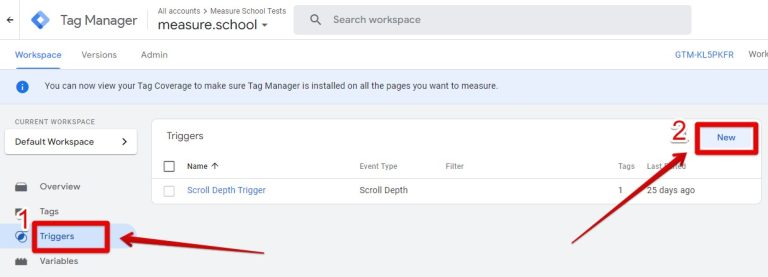 How to Track YouTube Videos in Google Analytics 4