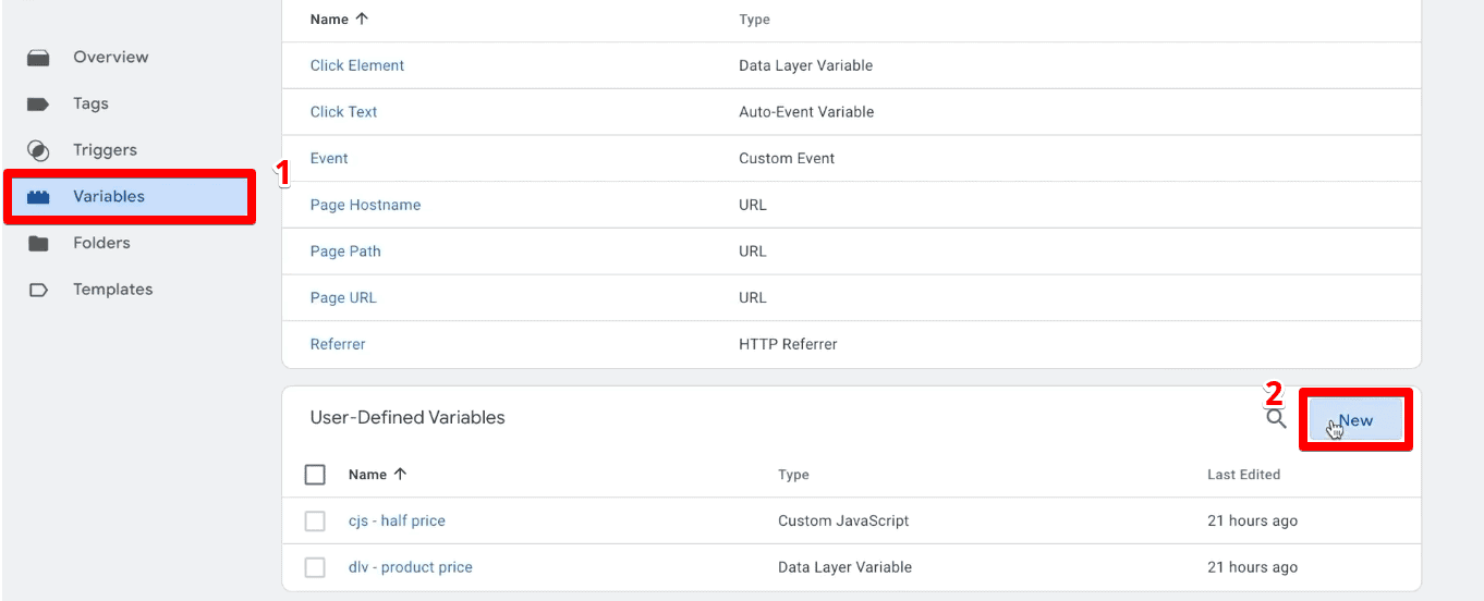 Top 5 Techniques in JavaScript for Google Tag Manager