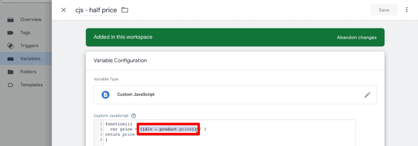 Top 5 Techniques in JavaScript for Google Tag Manager