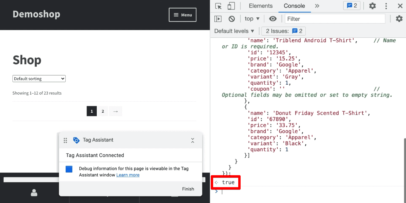 Top 5 Techniques in JavaScript for Google Tag Manager