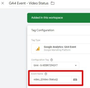 How to Track YouTube Videos in Google Analytics 4