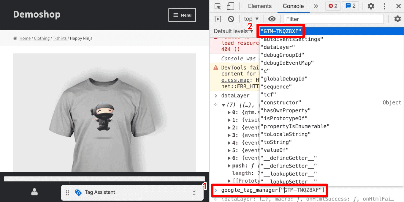 Top 5 Techniques in JavaScript for Google Tag Manager