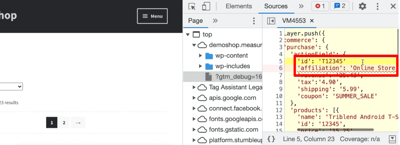 Top 5 Techniques in JavaScript for Google Tag Manager