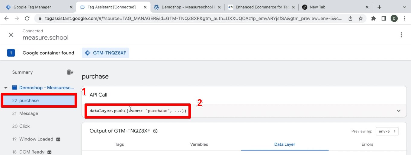 Top 5 Techniques in JavaScript for Google Tag Manager