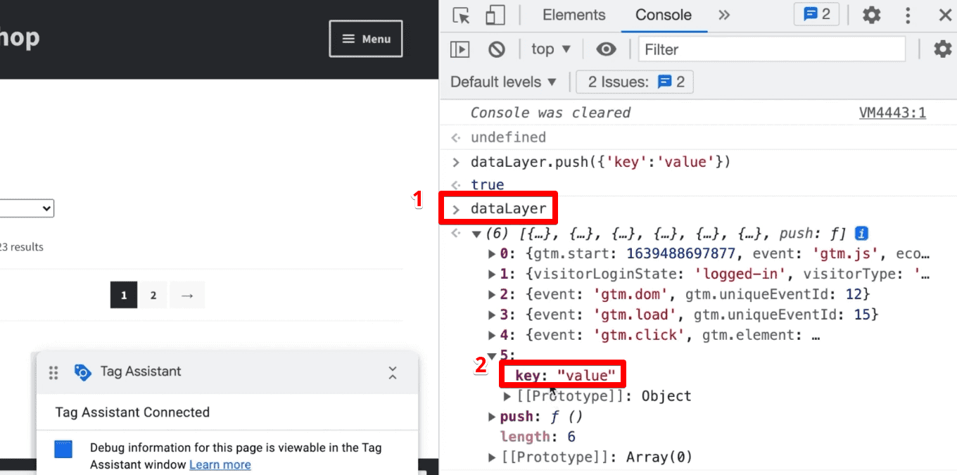 Top 5 Techniques in JavaScript for Google Tag Manager