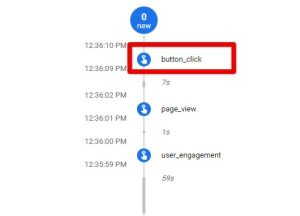 How to Track Button Clicks in GA4 - Problems & Fixes 2022