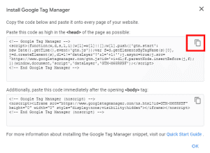 Thinkific Conversion Tracking in Google Ads 2022