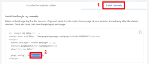Offline Conversion Tracking: Enhanced Conversions for Leads
