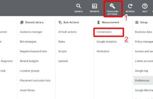 Thinkific Conversion Tracking in Google Ads 2022