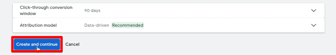 Offline Conversion Tracking: Enhanced Conversions for Leads