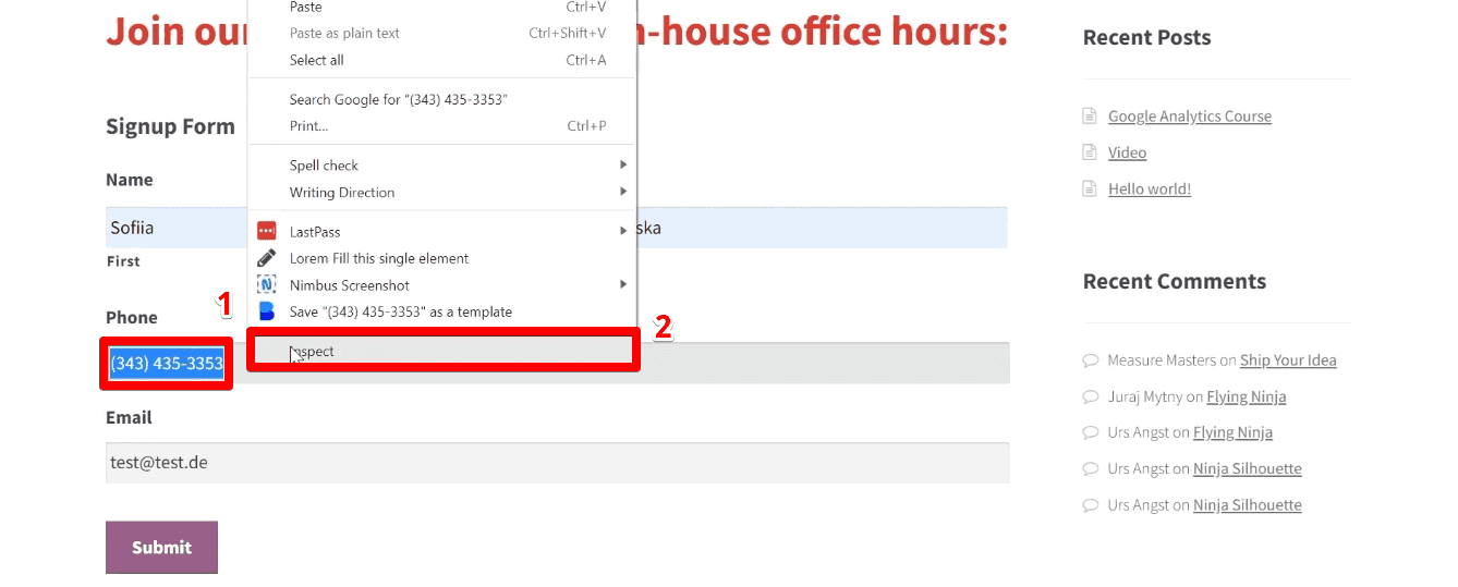 Offline Conversion Tracking: Enhanced Conversions for Leads